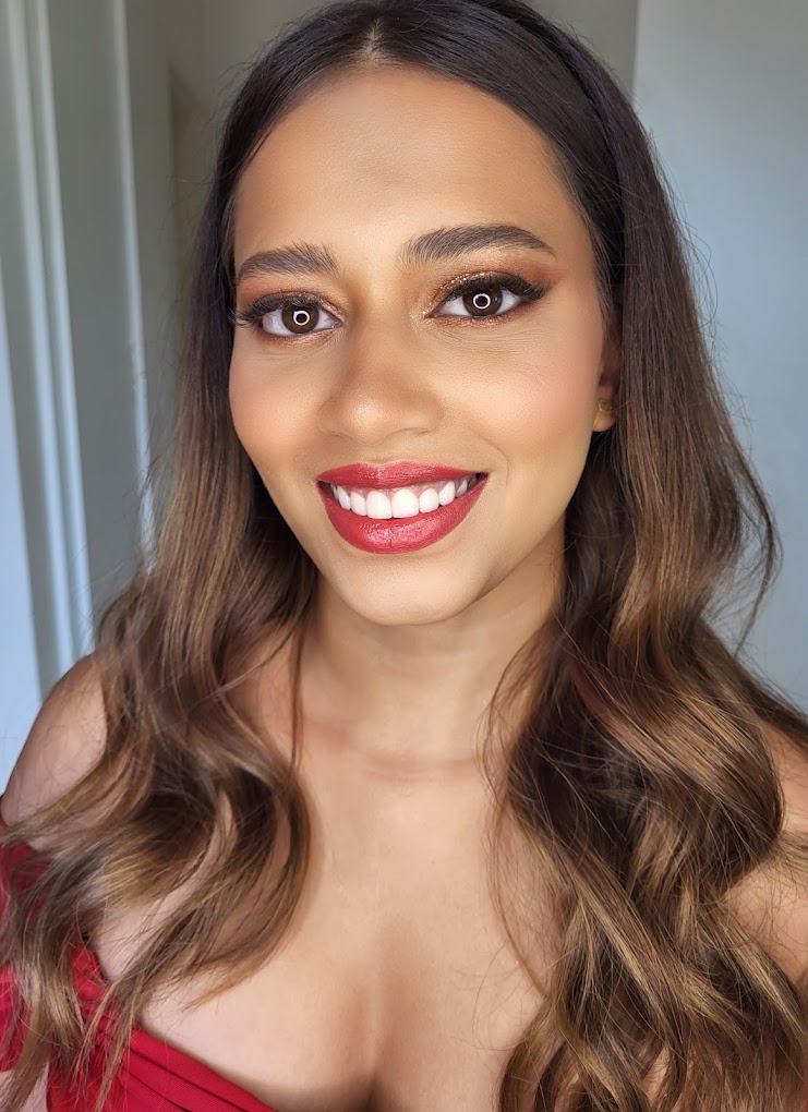 NIKOL Makeup - Profesionalno šminkanje by Nikoleta Jovanović